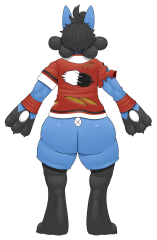 Hildegard - The Fidverse Wiki