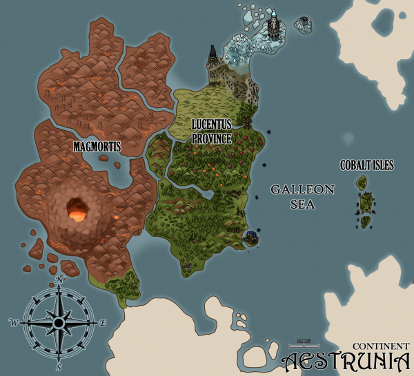 The Medieverse - The Fidverse Wiki