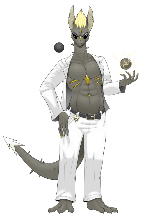 Balmung - The Fidverse Wiki