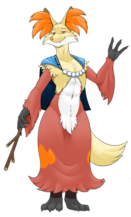 Iggy - The Fidverse Wiki