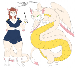 Minerva - The Fidverse Wiki