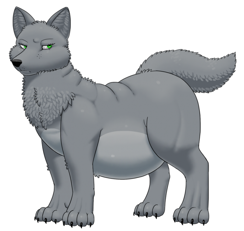 Sheila - The Fidverse Wiki