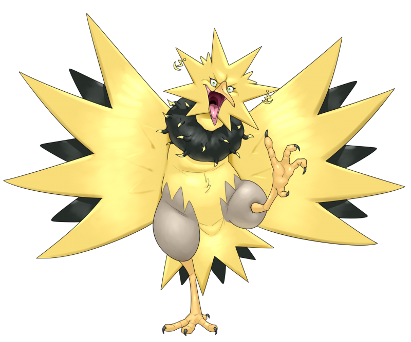 Fulga - The Fidverse Wiki