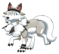 Bernard - The Fidverse Wiki