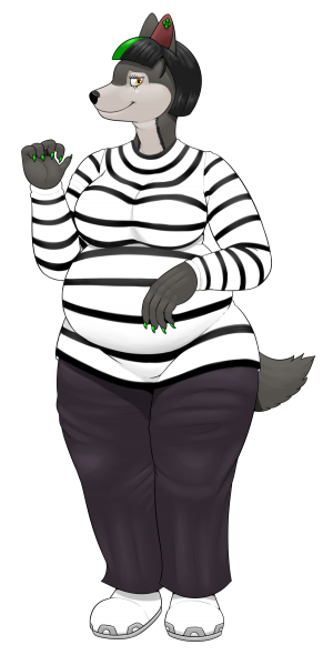Glade Williams - The Fidverse Wiki