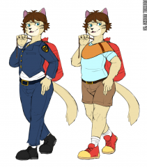 Tomas Hawthorne - The Fidverse Wiki