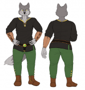 Sir Brant - The Fidverse Wiki