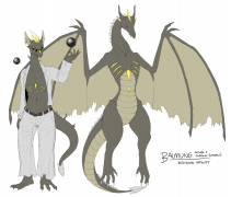 Balmung - The Fidverse Wiki