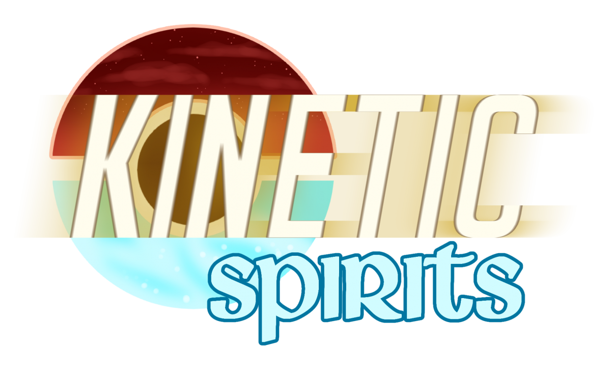 Kinetic Spirits - The Fidverse Wiki