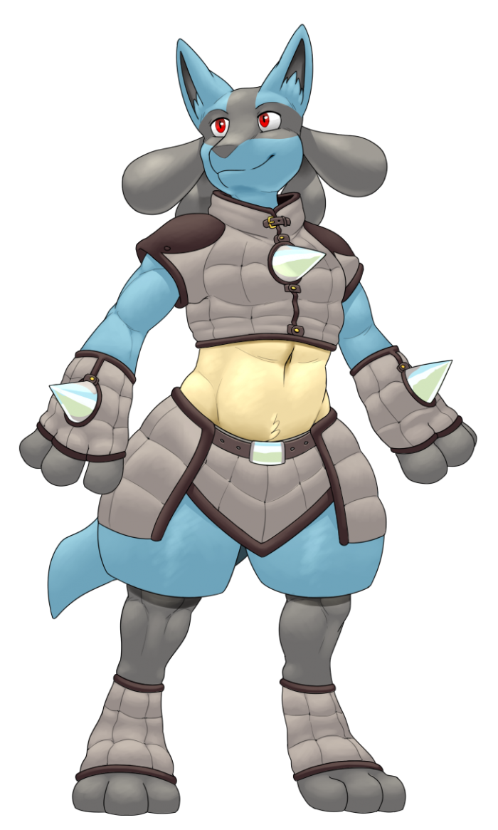 Gabriel - The Fidverse Wiki