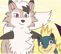 Bernard - The Fidverse Wiki